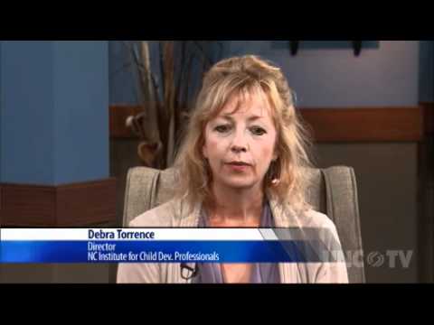 NC NOW | Debra Torrence | UNC-TV