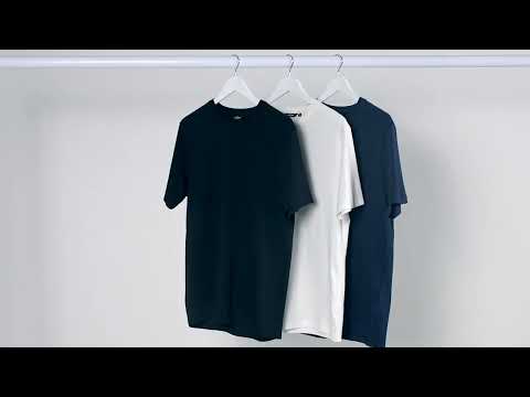 The T.M.Lewin Tee's