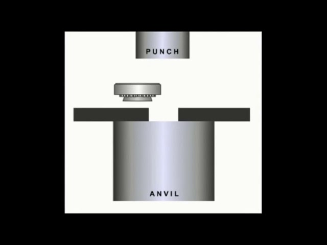 Clinching Machine - Portable Clinching Machine Manufacturer from Mumbai