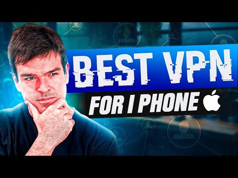 Best VPN for iPhone Review: My Top Pick for 2025
