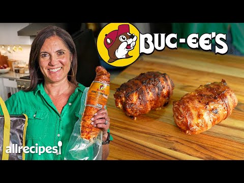 I Tried Every Buc-ee’s Frozen Dinner (Stuffed Chicken, Jalapeno Poppers, & More) | Allrecipes