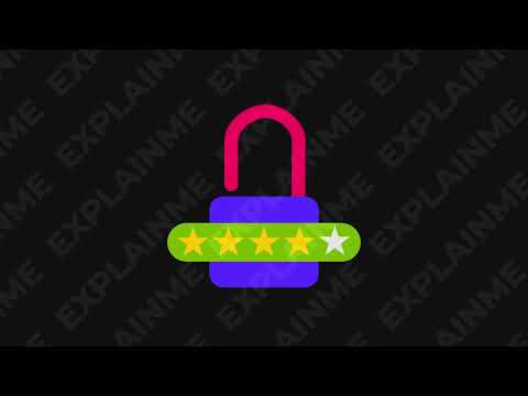 Cyber Security Icons