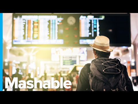 Facial Recognition Coming to U.S. Airports By 2021