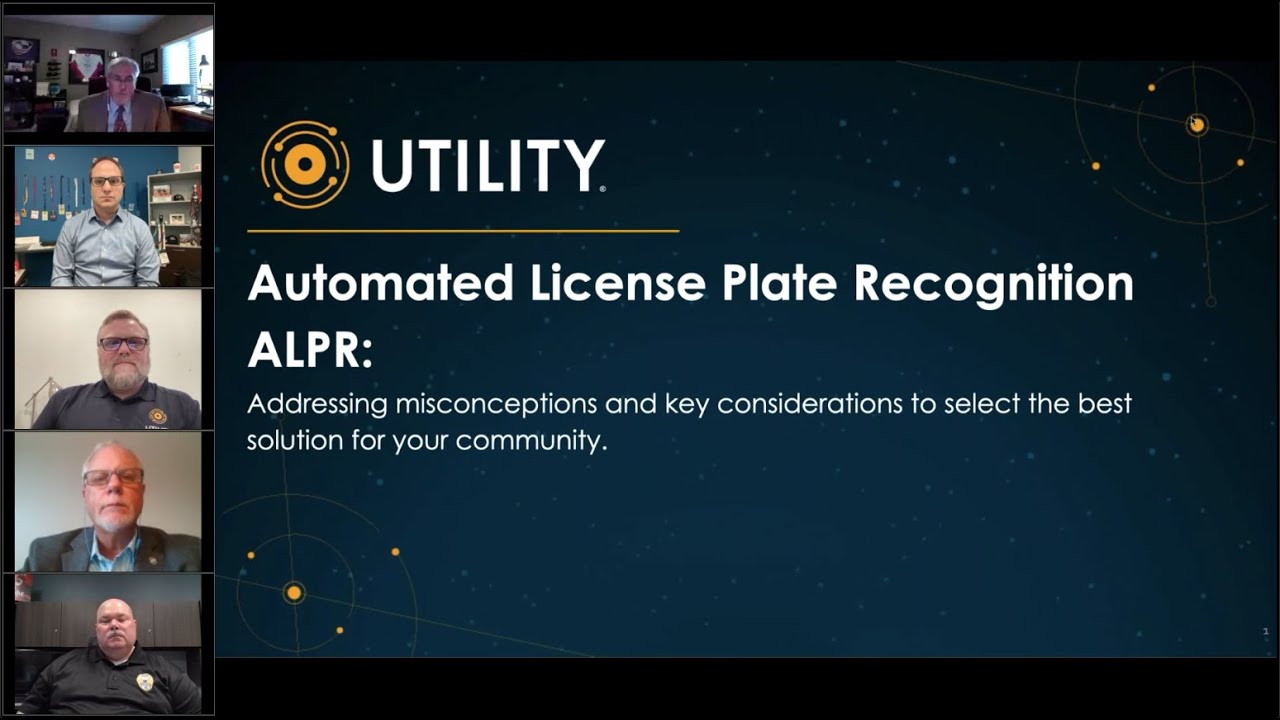 Automated License Plate Recognition ALPR: Addressing Misconceptions and Key Considerations.