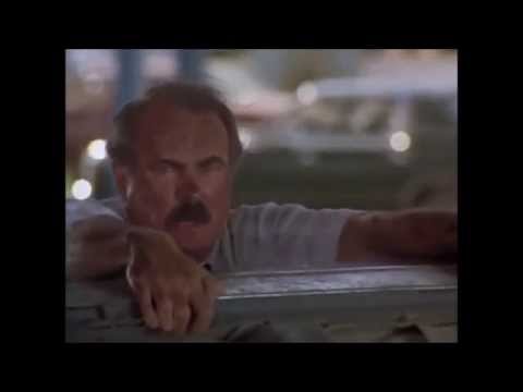 Short Time Car Chase with Music