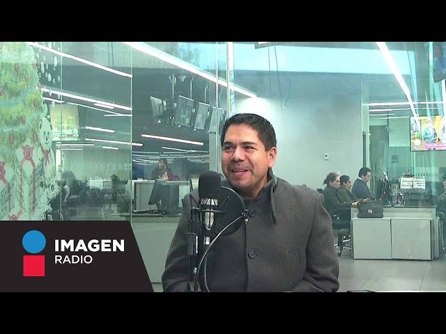 Samuel González Guzmán, un mexicano rifadísimo