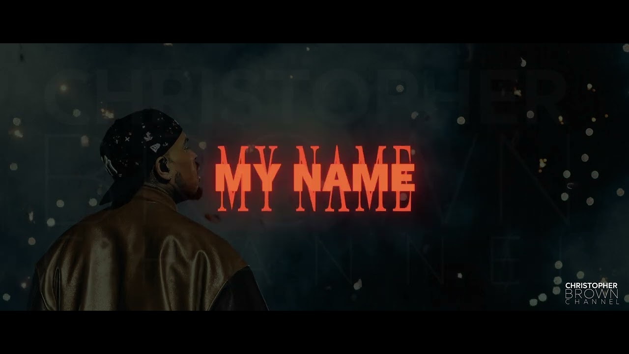 Chris Brown - Dinner Time (Extended Reconstruction) | breezyzxck