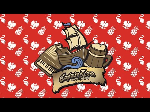 Mr. Tapster - Captain Tom and the Hooligans