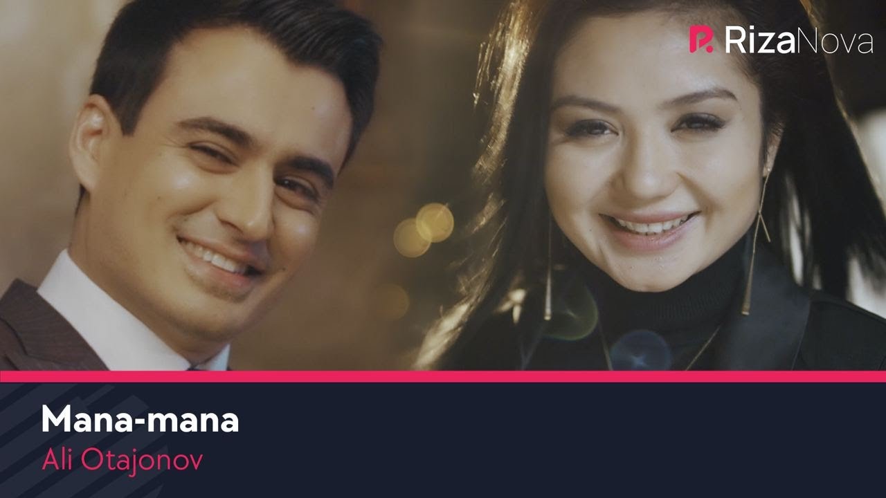 Mana-Mana by Ali Otajonov from Uzbekistan | Popnable