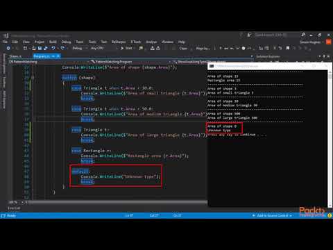 Learn C 7 x Tips Tricks and Techniques Techniques for Practicing Patterns | packtpub com - Mind ...