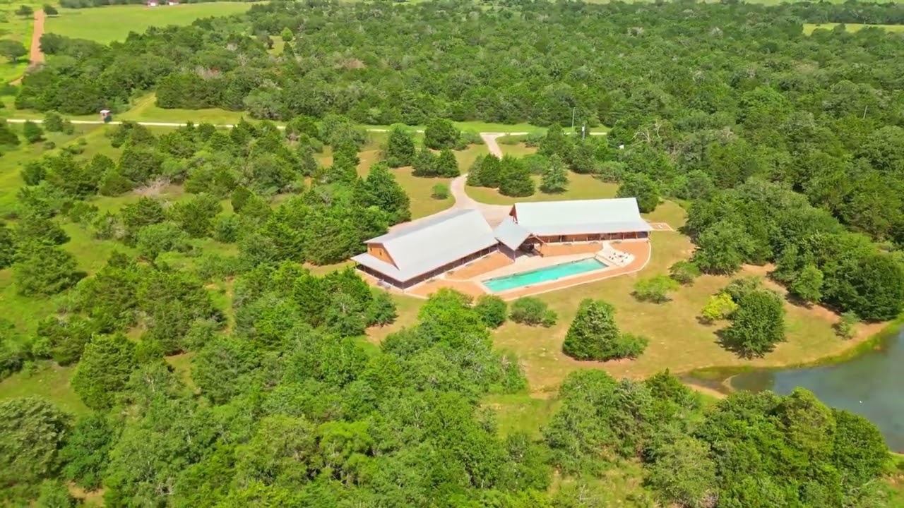 Hidden Antler Ranch - Republic Ranches