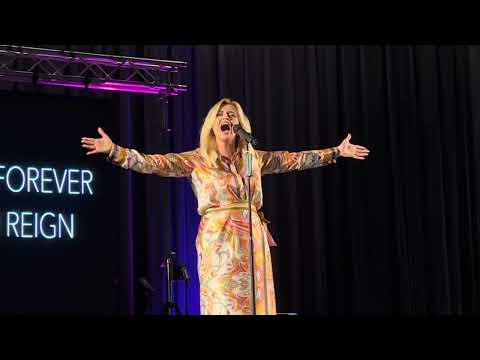 Lauren Talley- What A Beautiful Name 4/12/24