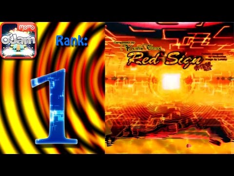 Steam Community :: Video :: O2Jam U - Red Sign (Global rank #1; Hard)