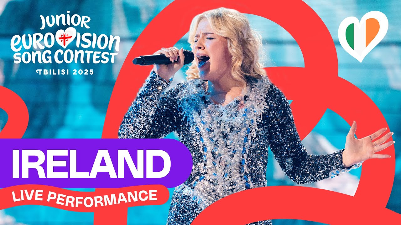 Rúin by Lottie O'driscoll Murray from JESC | Popnable