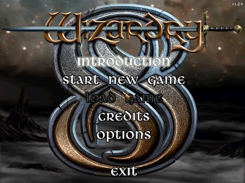 Wizardry 8 - Flamestryke Mod: I only hire the best - #1