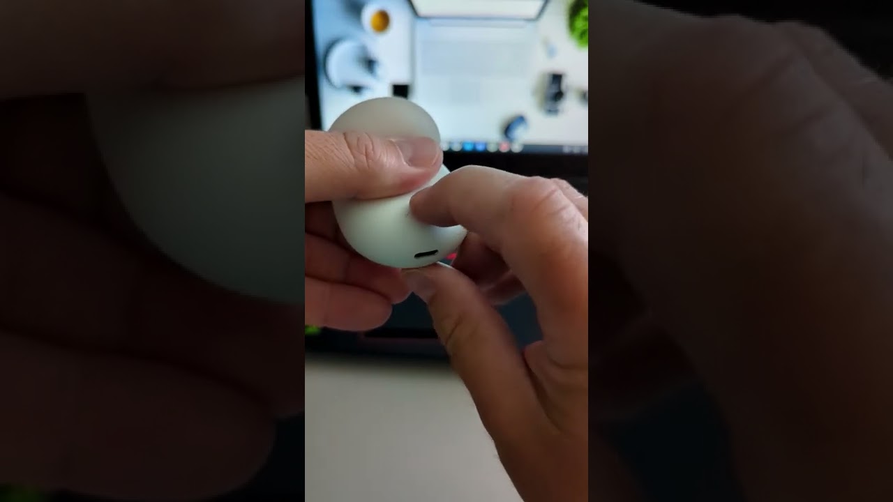 How to Turn On Pairing Mode - Google Pixel Buds Pro