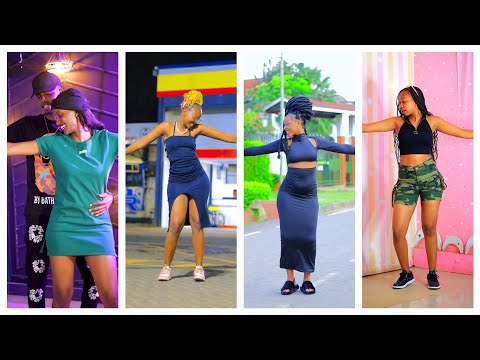 Totorimi - Nandy (feat. Billnass) tiktok trending dance challenge