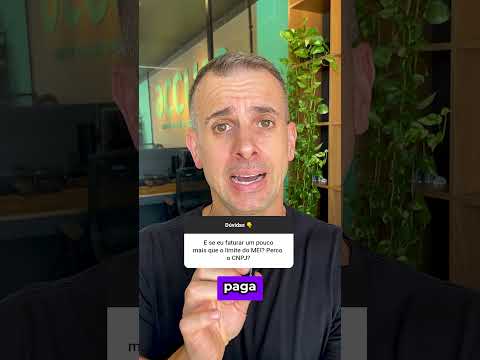MUDA o CNPJ depois de DESENQUADRAR?