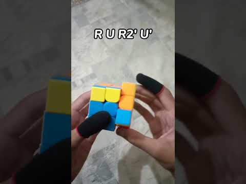 Steam Community :: Video :: Fast Your Rubik's cube Speed #shorts #viral