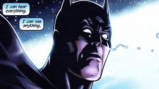 When Batman Got Superman’s Powers and Tried to Fix the World