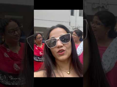 Watch my full vlog || Pallavi #realpallavibasu #minivlog