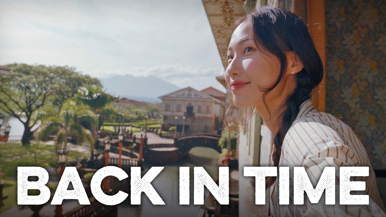 Walking Through the Philippines’ Past | Ultimate Bataan Food Trip [EP. 4]