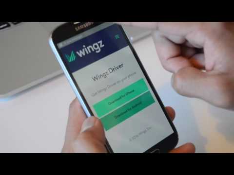 Android Driver App Download