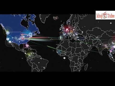 GitHub offline affected with DDoS attack