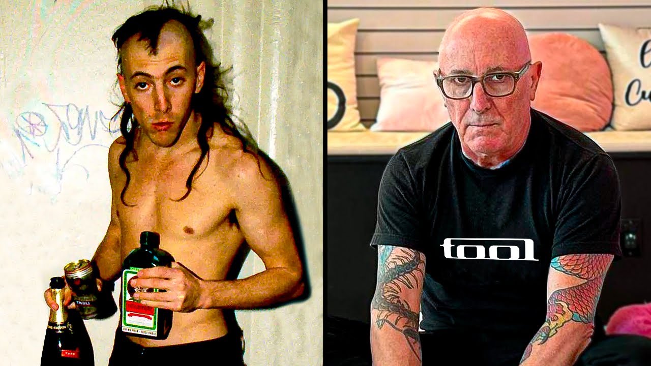 Tool All Members: Then and Now ✪︎ 1990 vs 2024