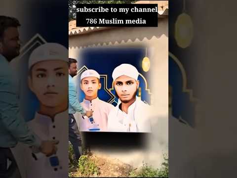 Masha Allah 🚀🚀 subscribe to my channel 786 Muslim media YouTube channel