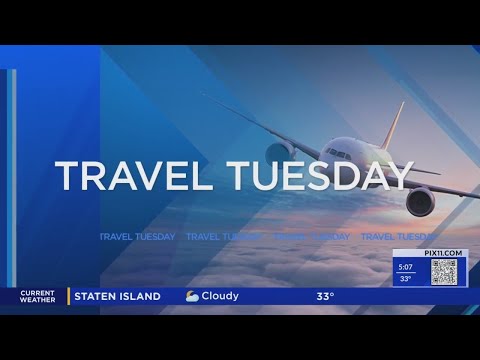 Travel Deal Tuesday: Find cheap flights