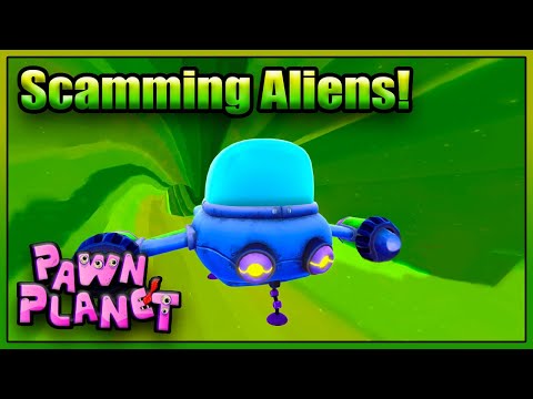 Steam Community :: Pawn Planet