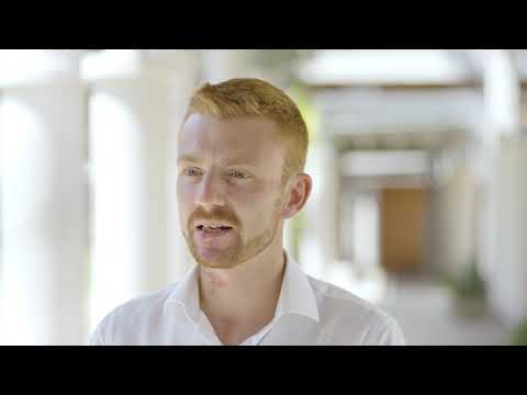 Creating a Career with Chartwells