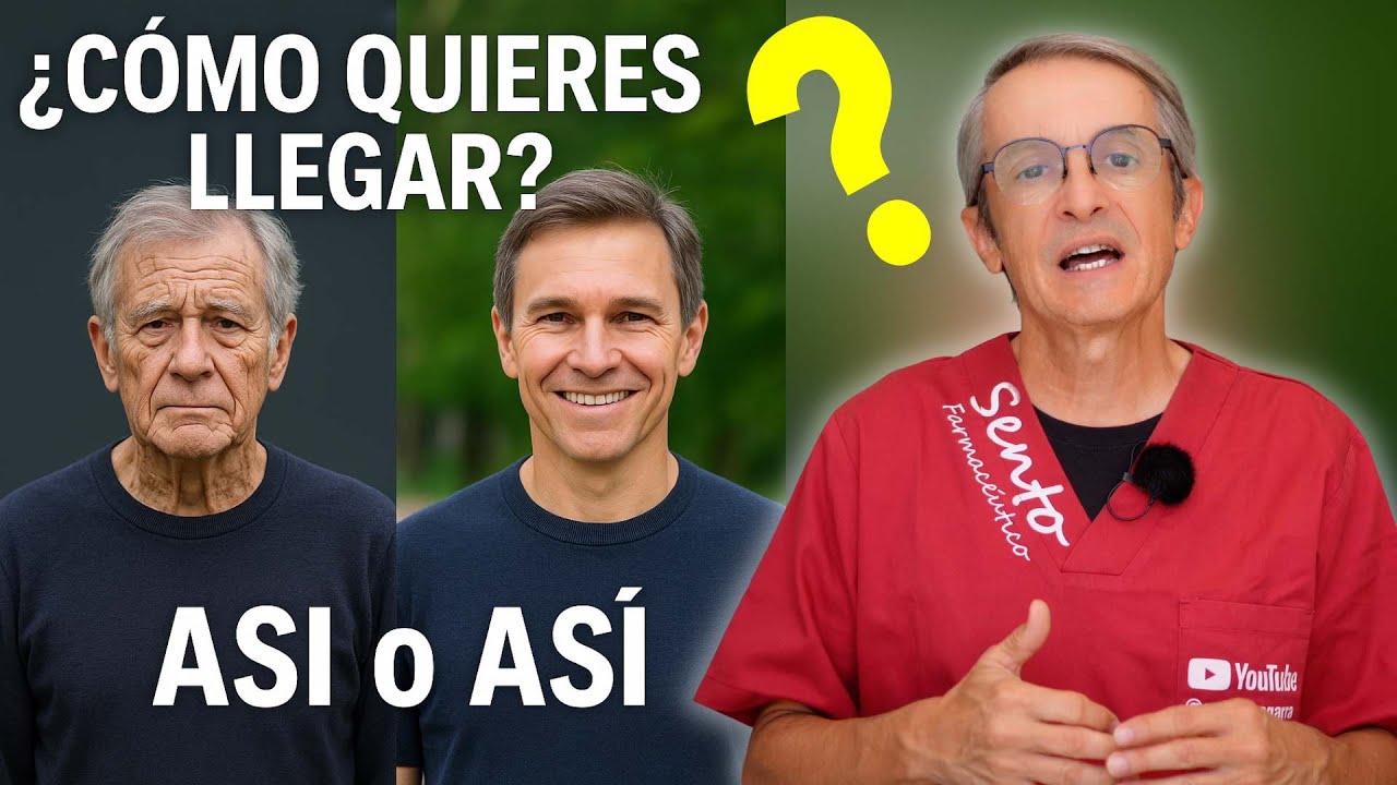 How to SLOW DOWN AGING and even REVERSE it