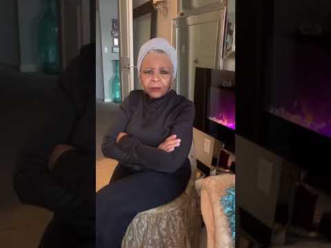 Vanessa Bell Armstrong