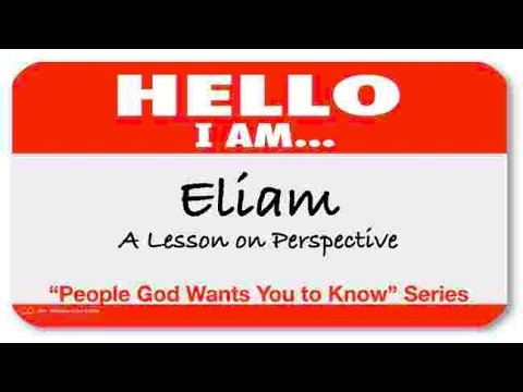 Eliam