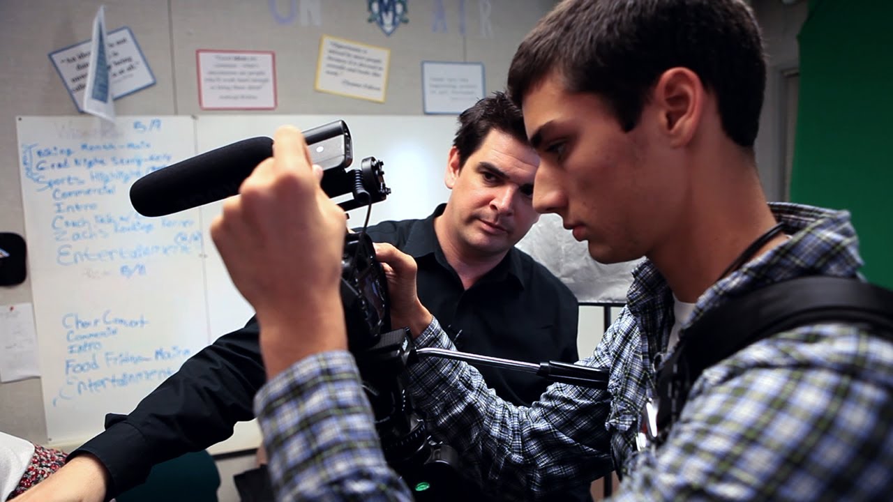 An Introduction to Technology Integration | Edutopia