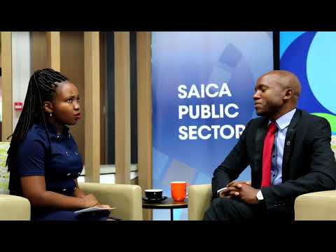 Doing Business with Government as an SMME