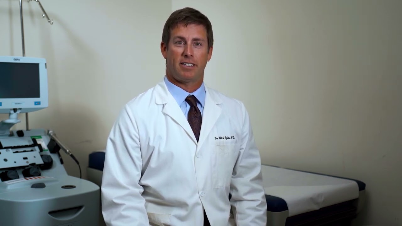Overactive Bladder - Sacral Neuromodulation