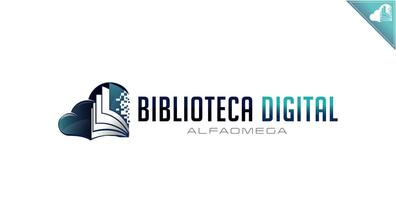 Biblioteca Digital Alfaomega - Manual de uso