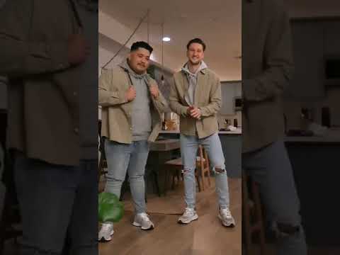 x -large VS medium