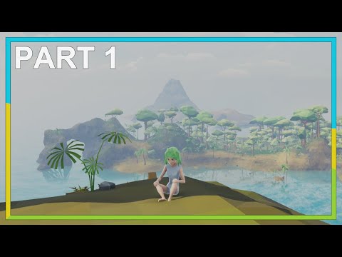 Steam Community :: Video :: A new start - Ylands Building Series