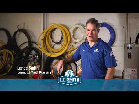LD Smith - Water Heaters