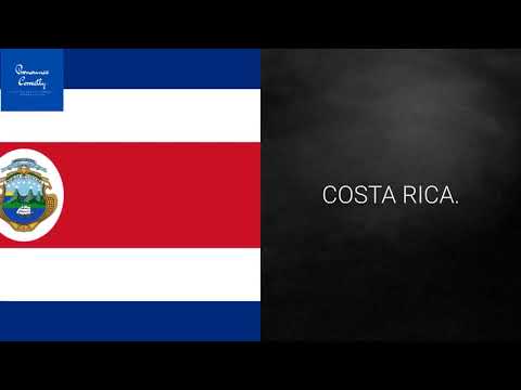 Correct Pronunciation Of Costa Rica | 2020 |
