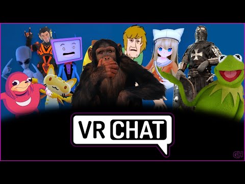 Steam Community :: Video :: VR CHAT | COFFEE SHOP MADNESS!