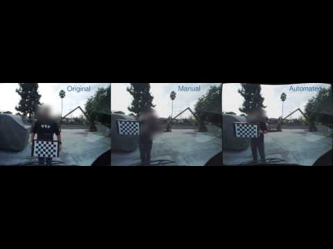 GitHub - swyphcosmo/ros-camera-lidar-calibration