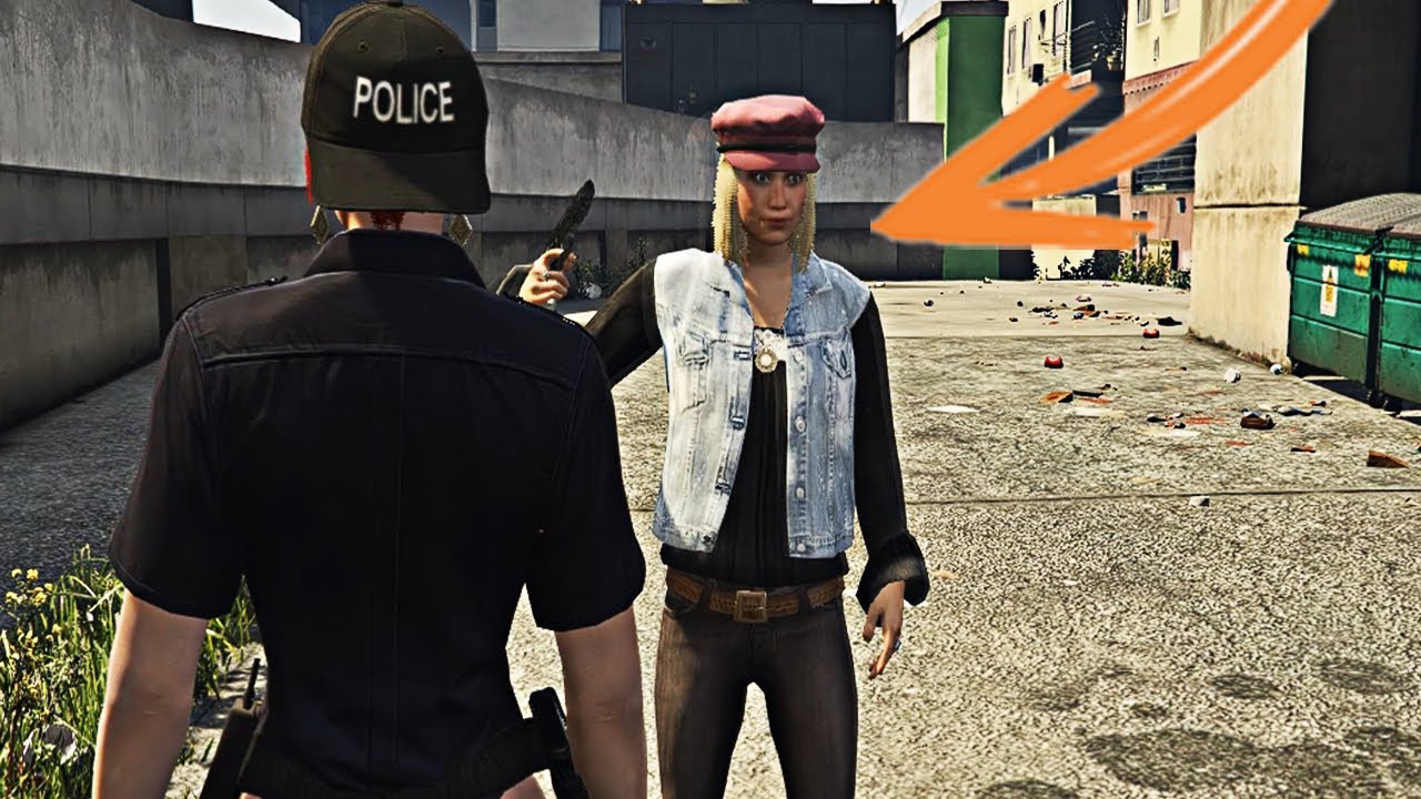 Mp Female Full Body with breast physics 2.0 Final 2.02 - GTA 5