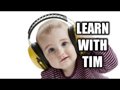 learn with tim