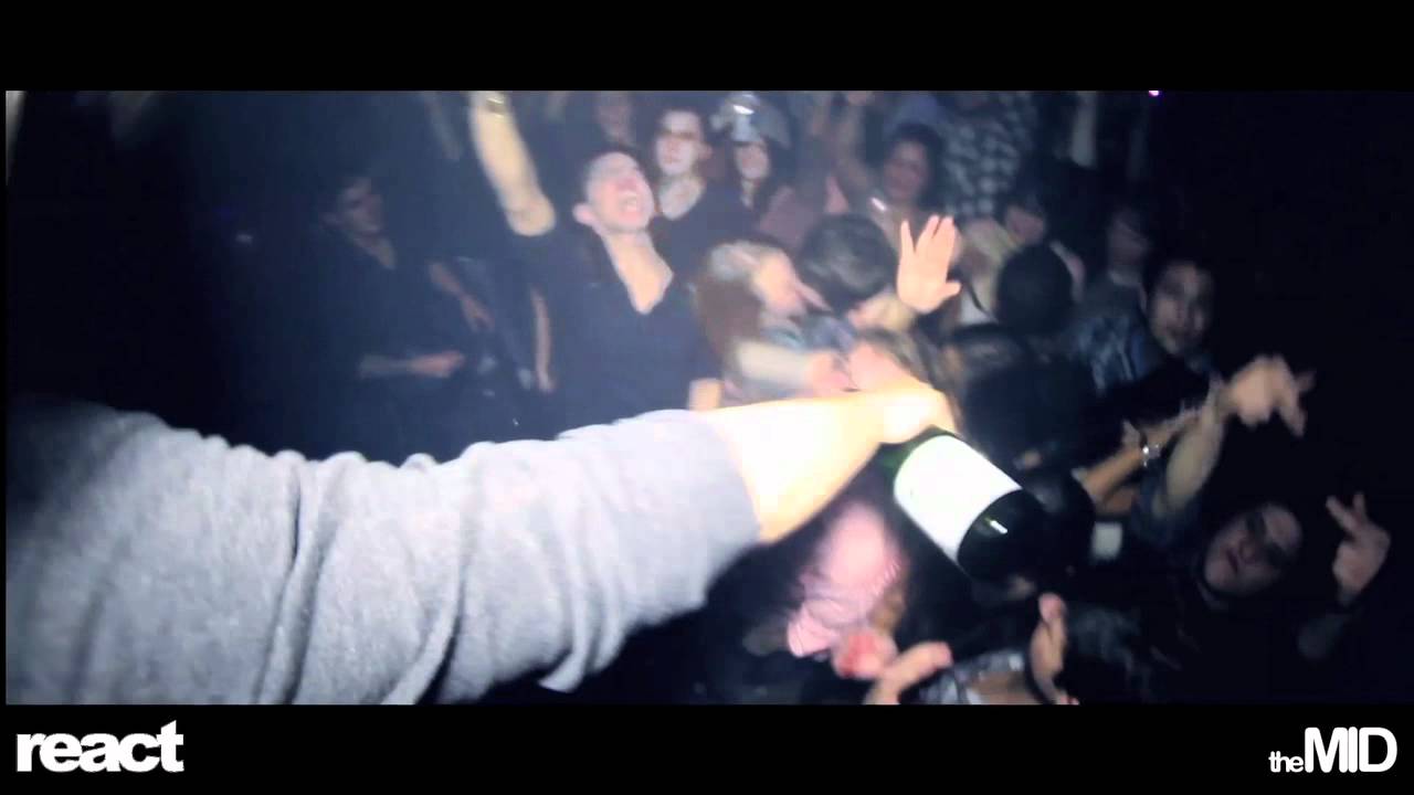 CHICAGO SHUT UP AND DANCE at the MID | React Presents