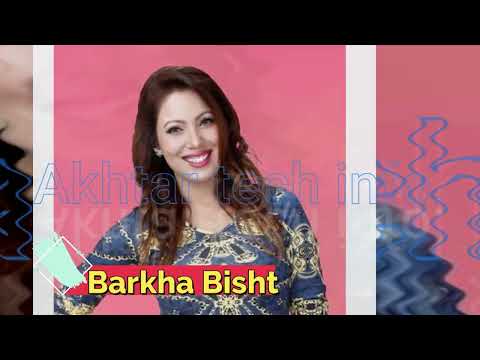 Barkha Bisht Age, Height, Husband, Family, Affairs, Wiki, Biography
